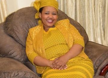 Lesotho first lady charged with killing PM's ex-wife | The Citizen