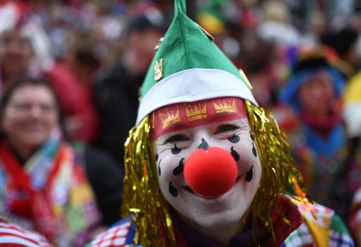 24 hours in pictures, 20 February 2020 | The Citizen