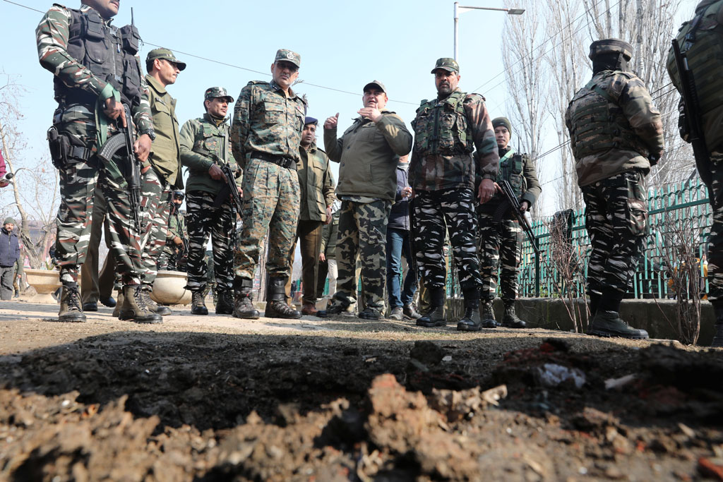 24 hours in pictures, 2 February 2020 | The Citizen