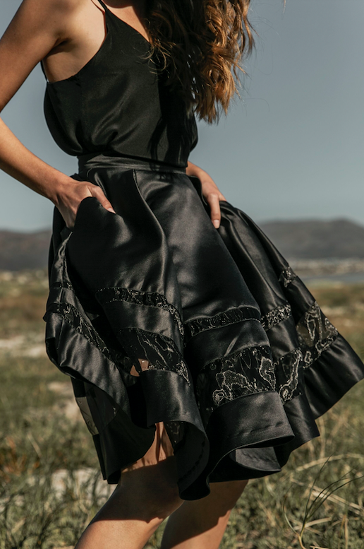 Fashion forecast: Sona 2020 red carpet with designer George Stander ...