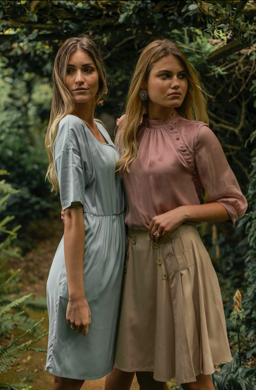 Fashion forecast: Sona 2020 red carpet with designer George Stander ...