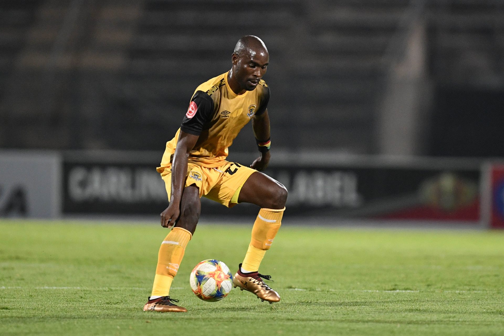 Ng’ambi ponders retirement | The Citizen