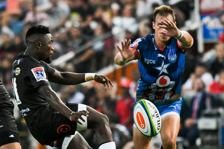 WATCH: All the weekend's Super Rugby highlights | The Citizen