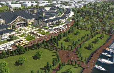 Makhura's plans to 'breathe new life' into Vaal Triangle | The Citizen
