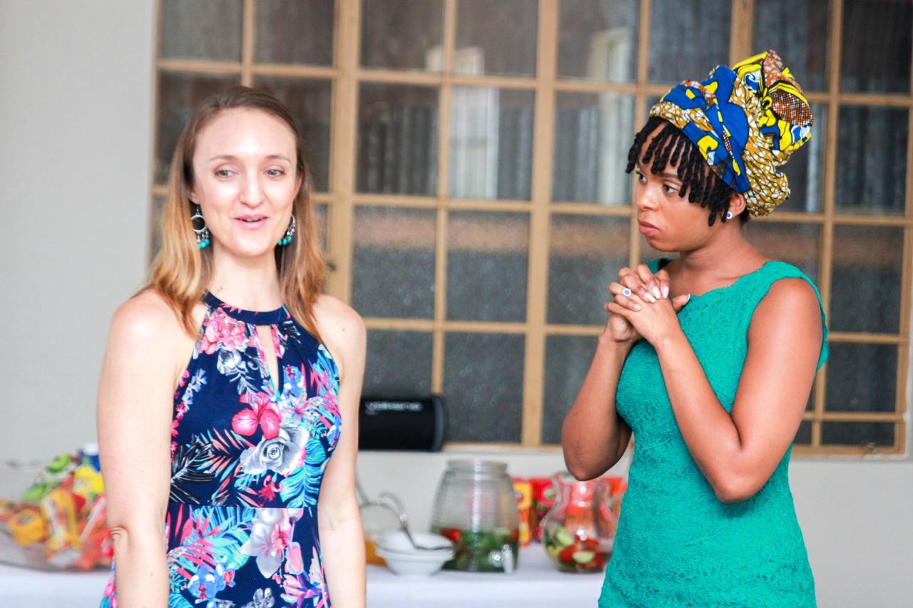 Modern Zulu Mom hosted her first Mama Mingle | The Citizen