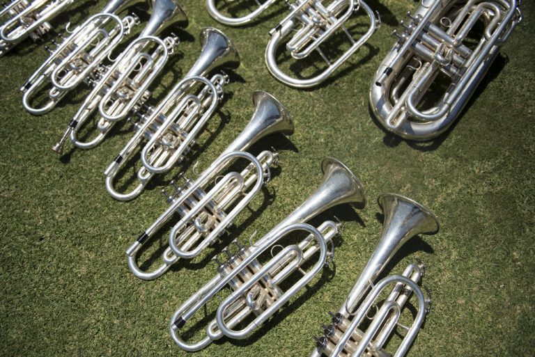 Field Band National Champs in pictures | The Citizen