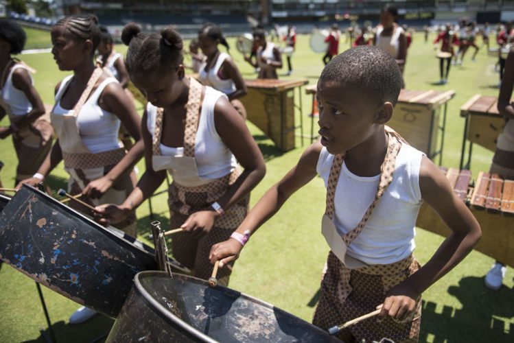 Field Band National Champs in pictures | The Citizen