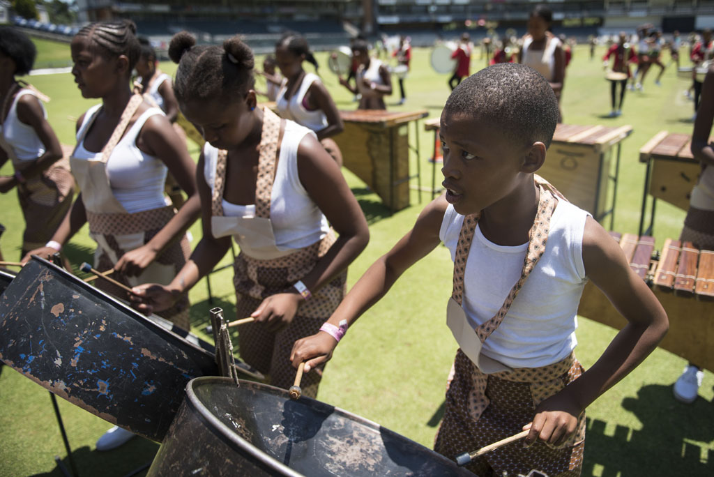 Field Band National Champs in pictures | The Citizen