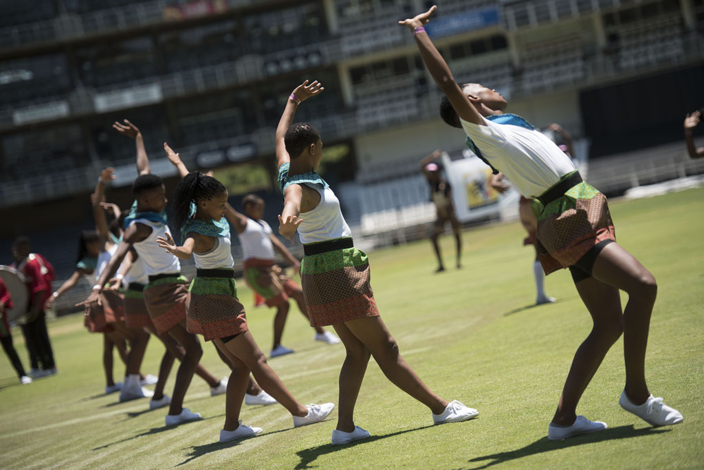 Field Band National Champs in pictures | The Citizen