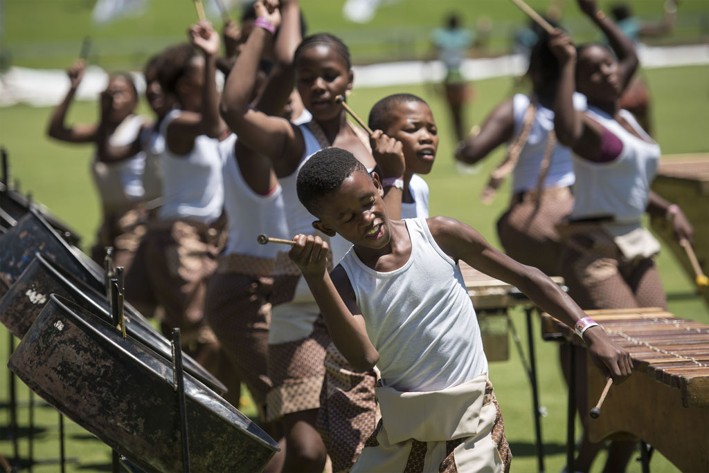 Field Band National Champs in pictures | The Citizen