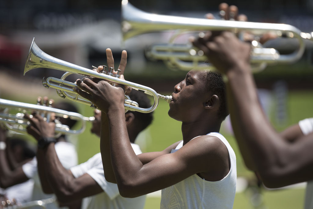 Field Band National Champs in pictures | The Citizen