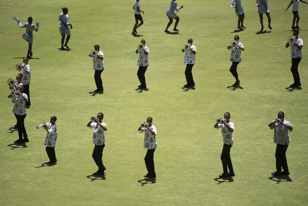 Field Band National Champs in pictures | The Citizen