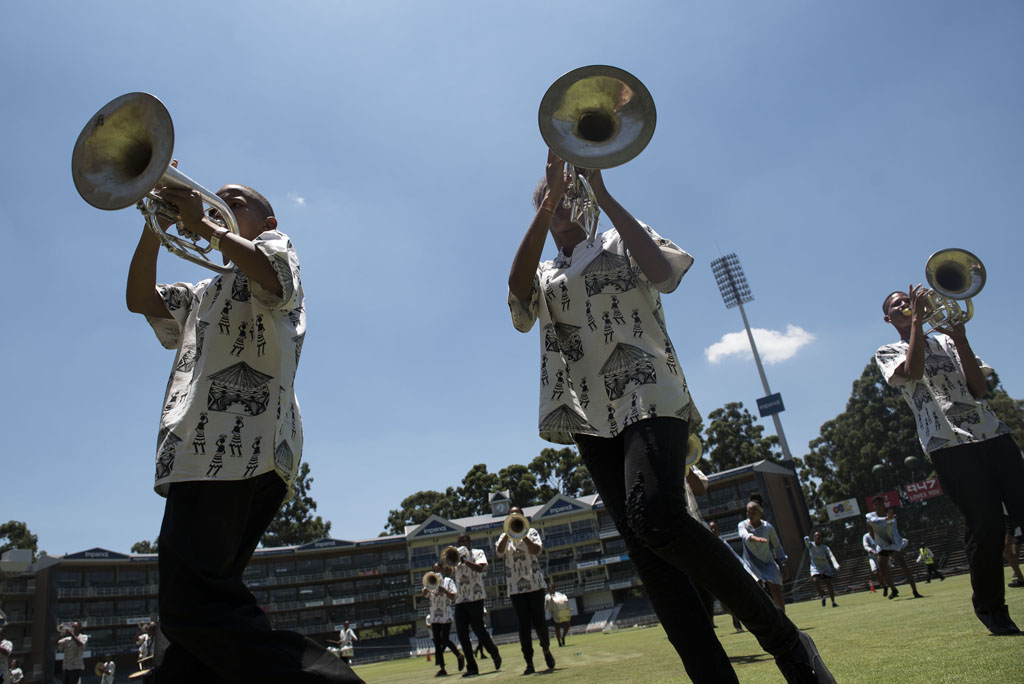 Field Band National Champs in pictures | The Citizen
