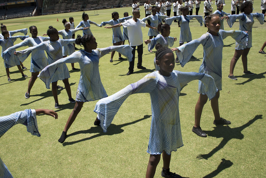 Field Band National Champs in pictures | The Citizen