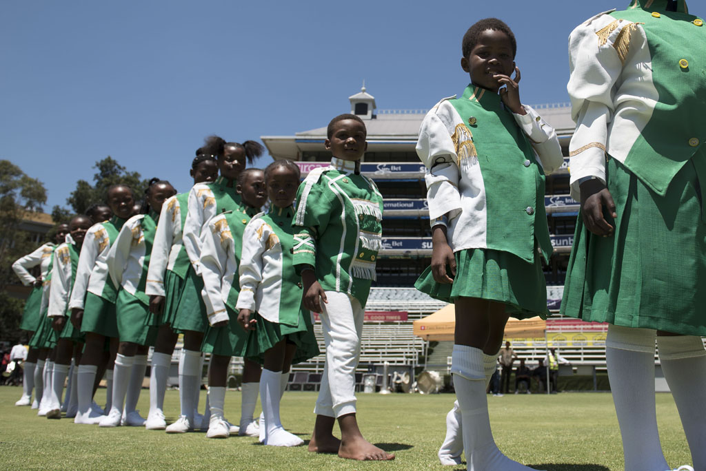 Field Band National Champs in pictures | The Citizen