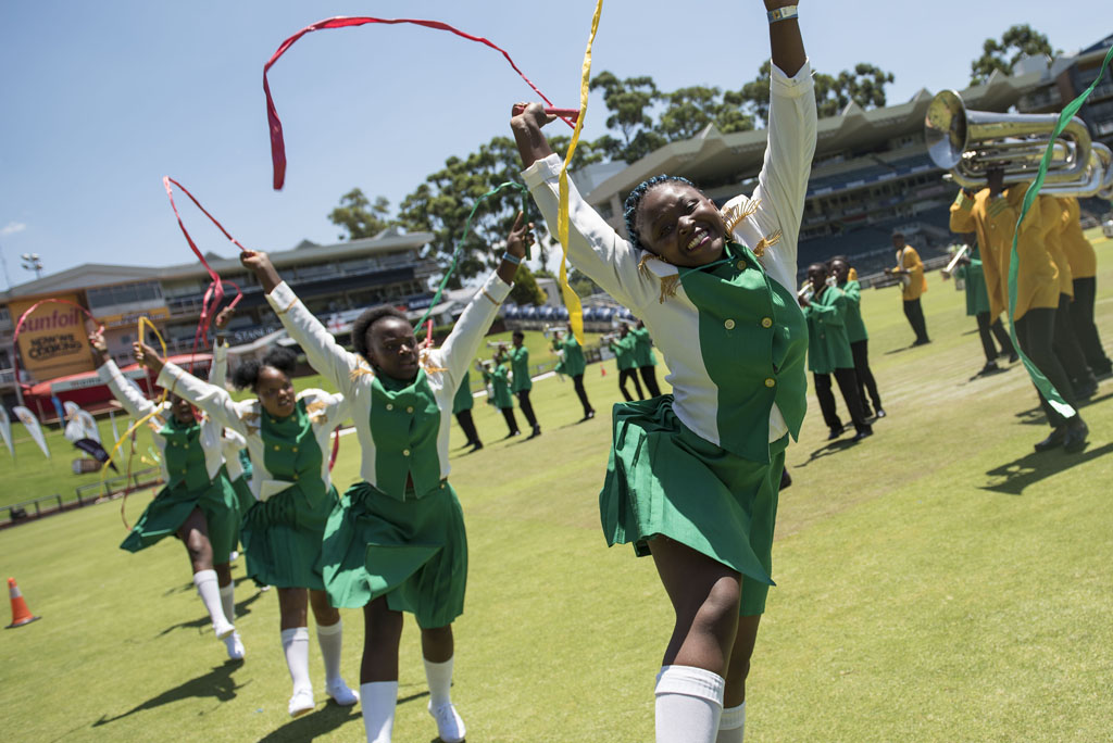 Field Band National Champs in pictures | The Citizen
