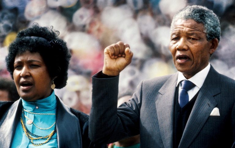Five beautiful Nelson Mandela quotes about children | The Citizen