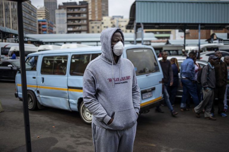 Man quarantined at Sebokeng Hospital after allegedly refusing ...