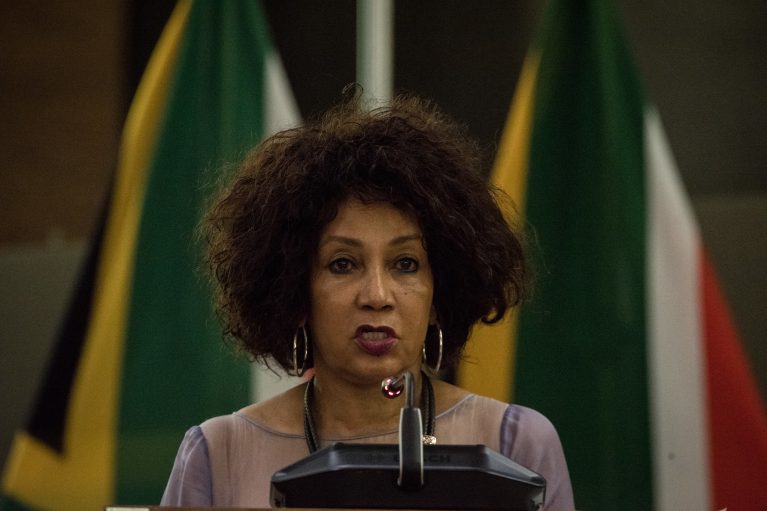 Sisulu appoints Terry Motau to lead team reviewing corruption in water ...