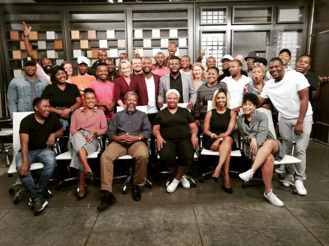 'Isidingo' reruns to fill the void left by 'Isidingo' | The Citizen
