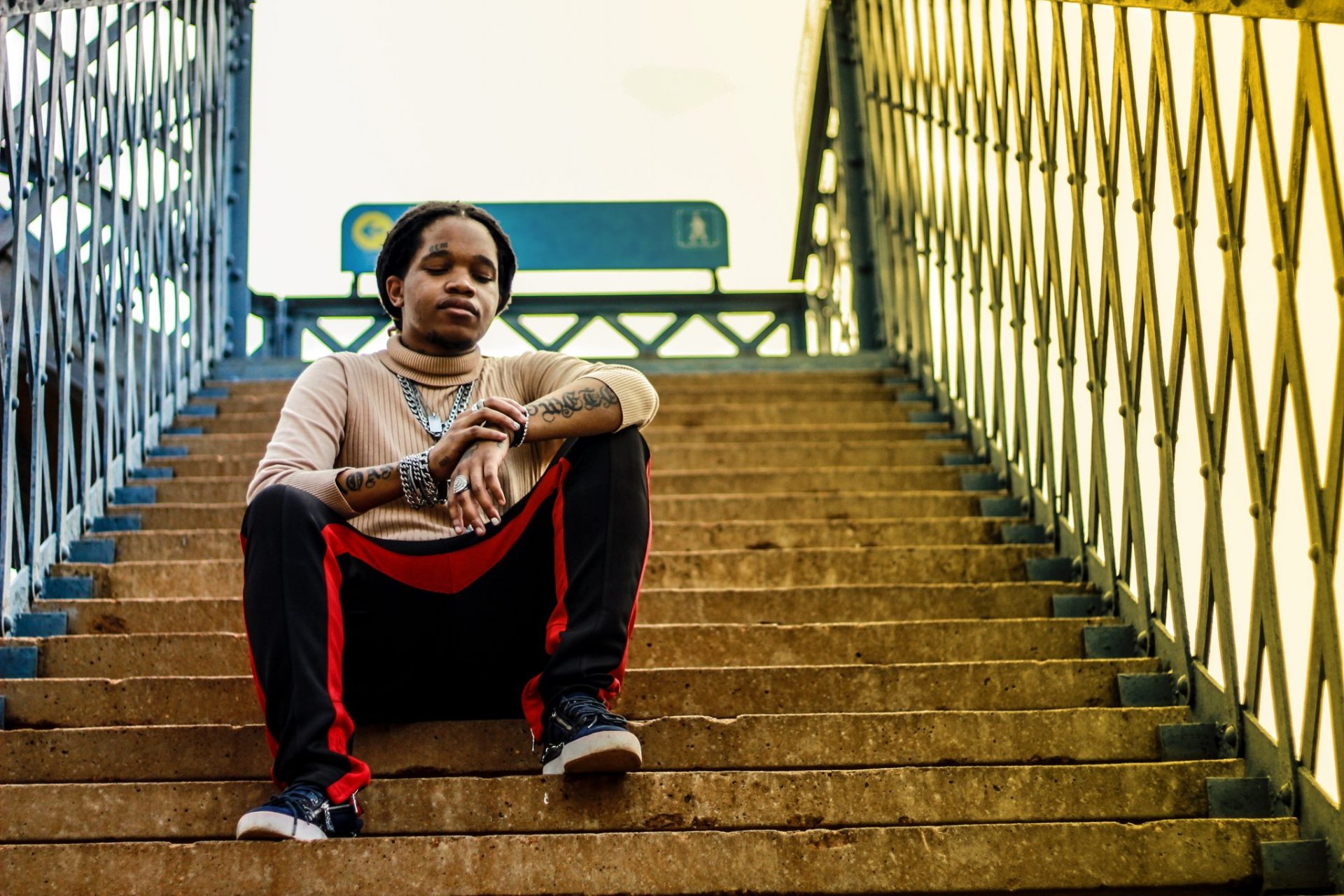 WATCH: Saudi opens up about his relationship with Ambitiouz ...