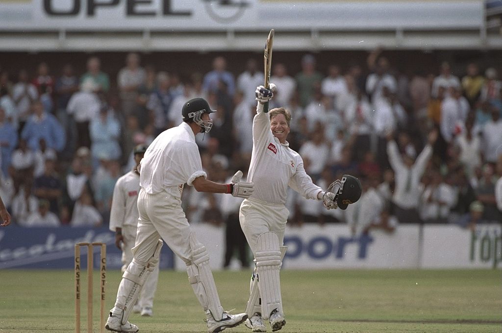 Today in sport history - 17 March | The Citizen