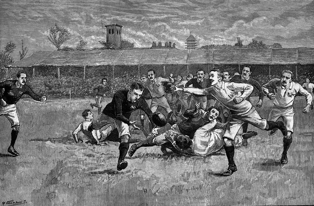 Today in sports history - 27 March | The Citizen