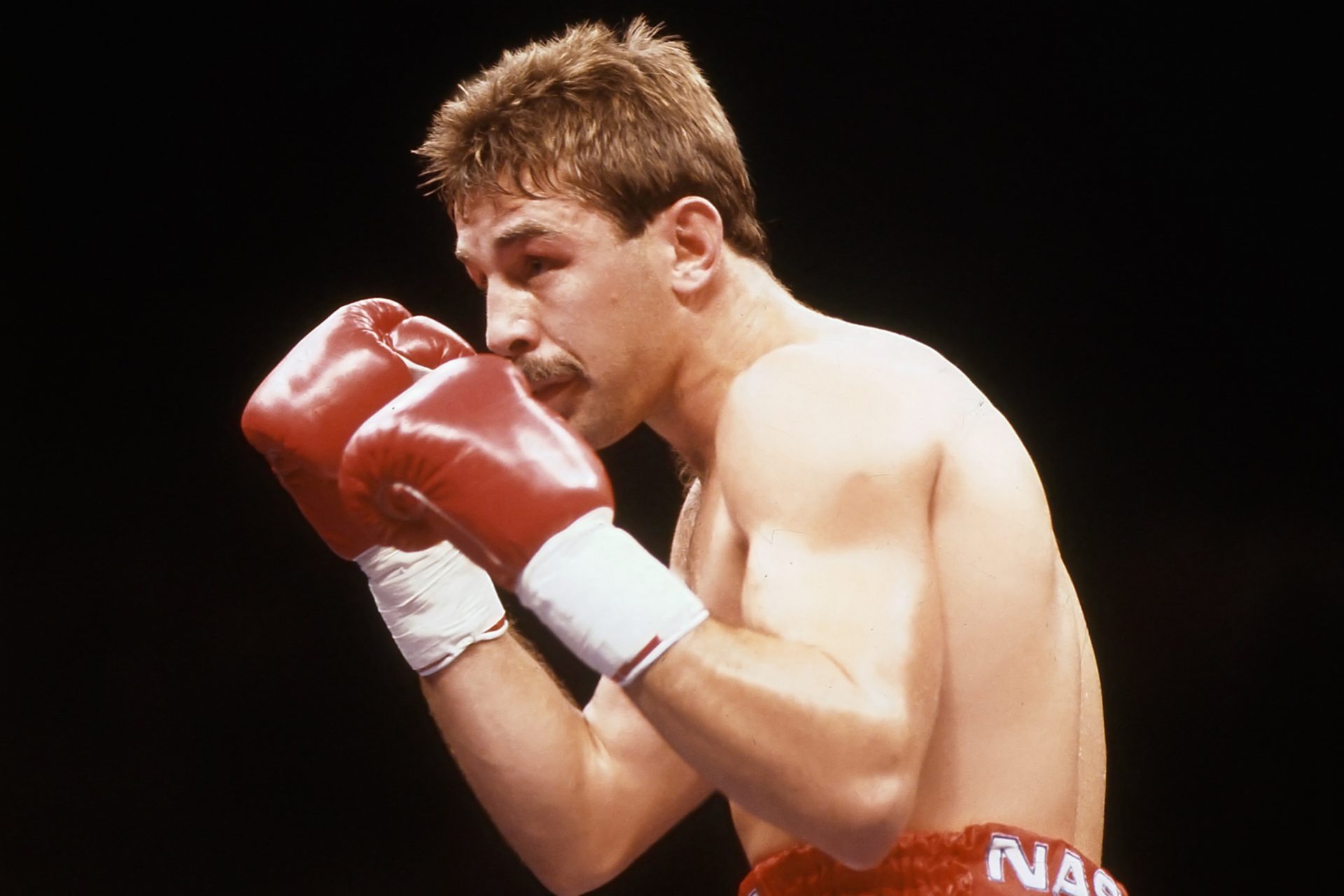 Today in sports history - 27 March | The Citizen