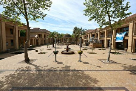 CPUT closed again, students 'forced' to join protests | The Citizen