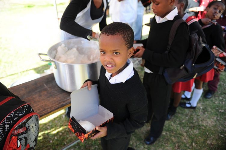 Motshekga urged to restore school feeding schemes during lockdown | The ...