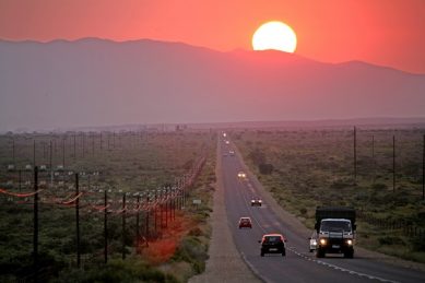 SA's Route 62 makes most-instagrammed road trips list | The Citizen