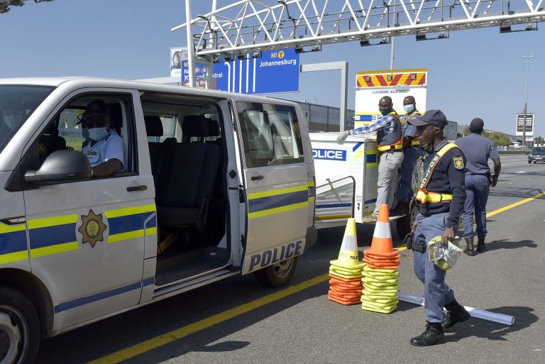 'It's frightening' - police union worried as 3 more stations 'relocate ...