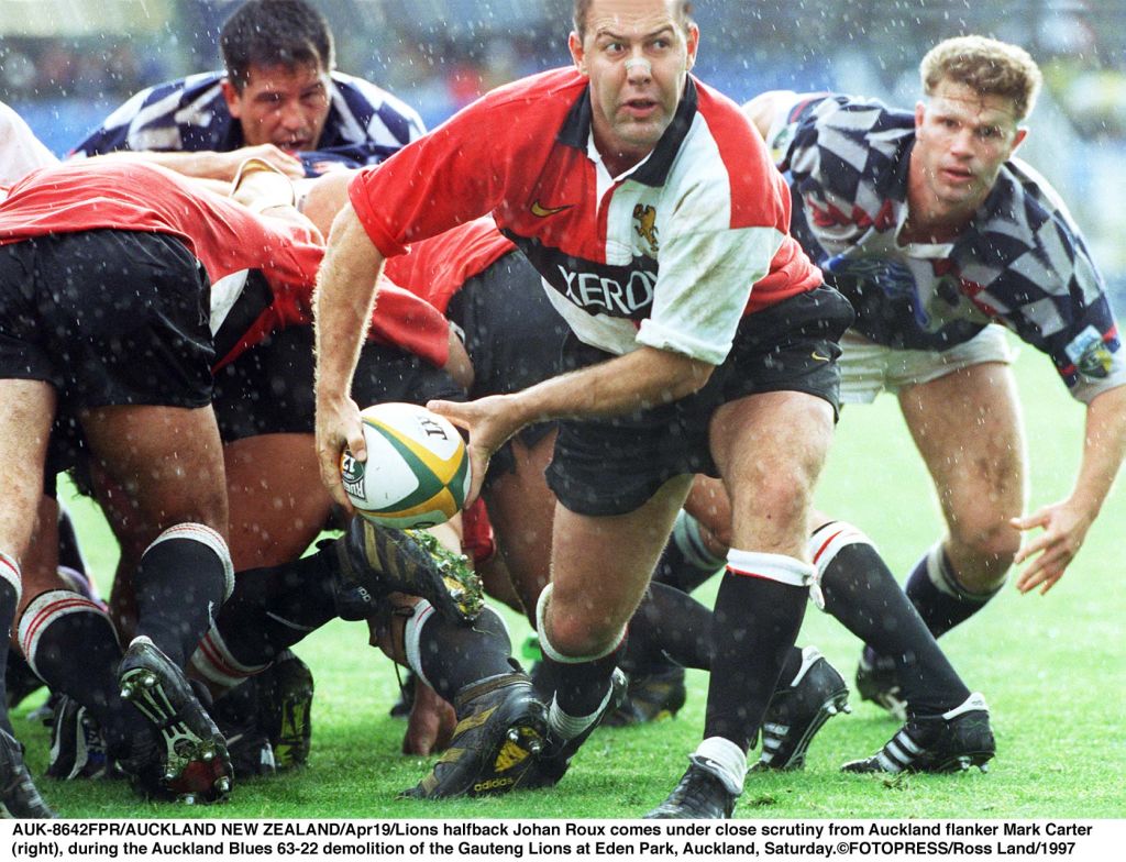 25 years of Super Rugby: 1997 was SA's year of shooting themselves in ...