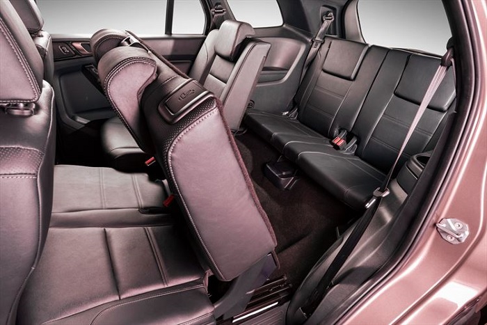 Double cab or SUV? Choose wisely | The Citizen