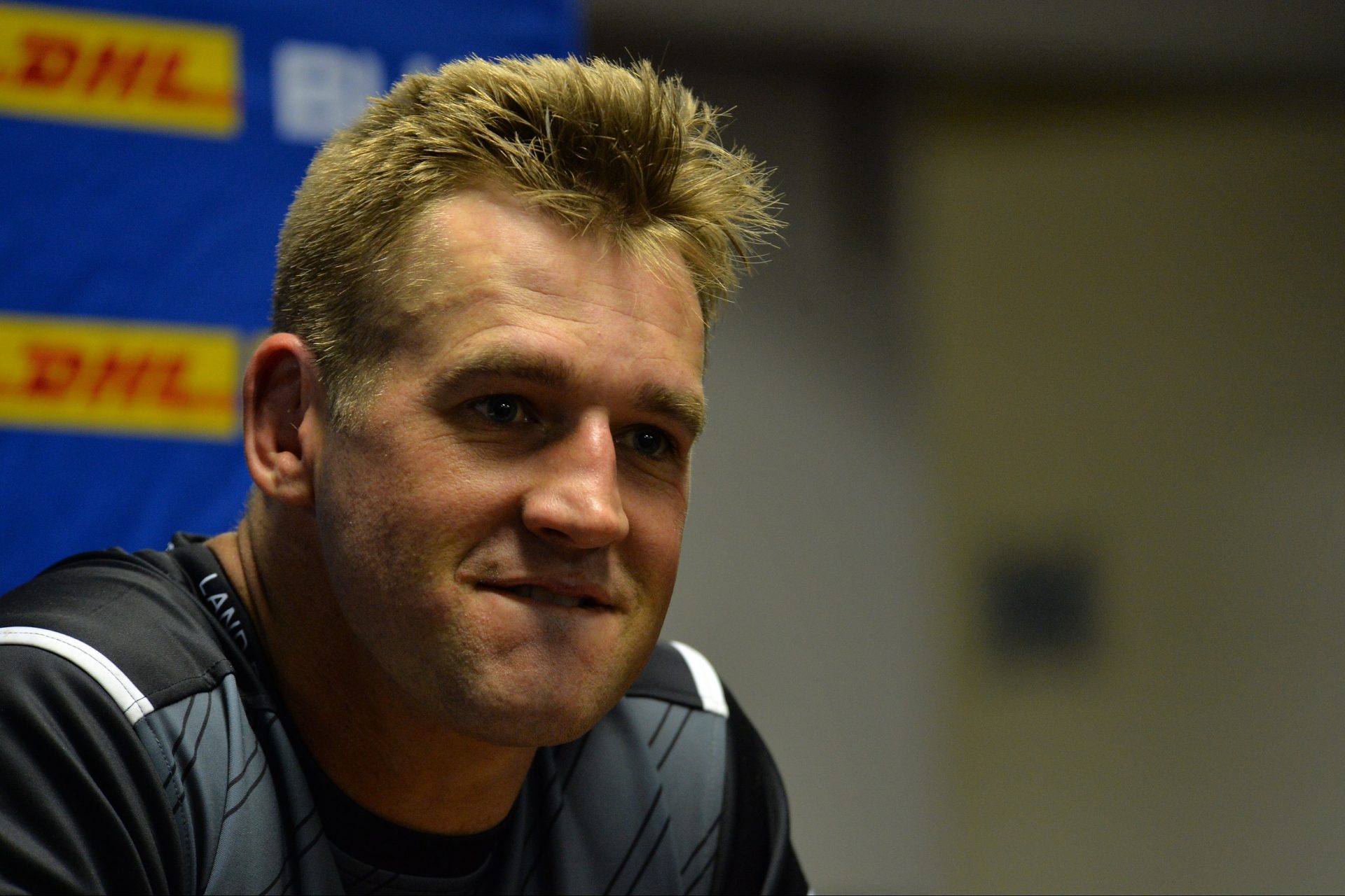 Chris van Zyl to lead Stormers in first match at new home | The Citizen