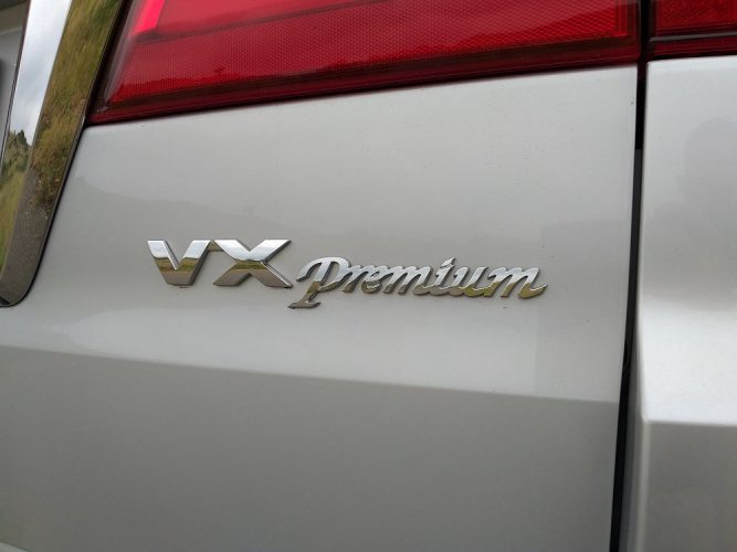 Toyota Quantum VX shows boxy can be stylish | The Citizen