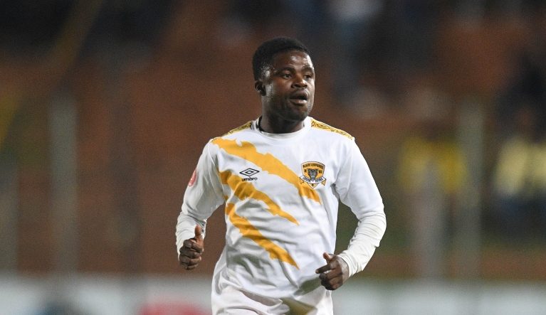 Pirates chase Sundowns target Kapinga | The Citizen