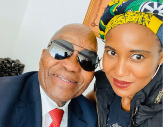 Jacob Zuma's daughter was not blasphemous, says ACDP's Meshoe | The Citizen