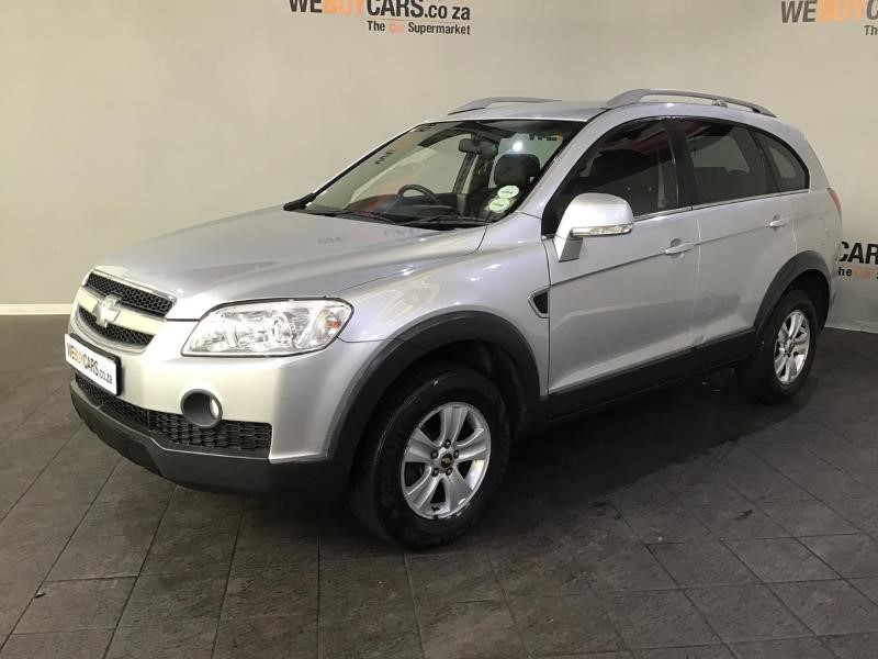 SUVs for under R50k: Top picks | The Citizen