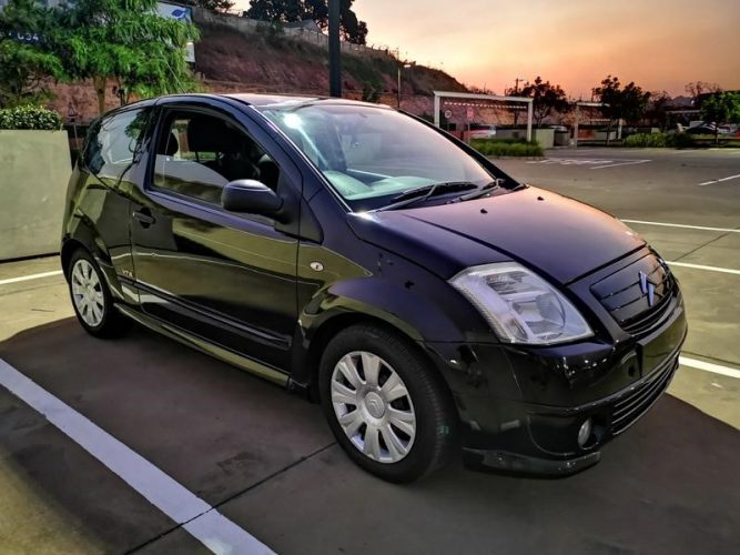 Cool wheels for under R50k | The Citizen