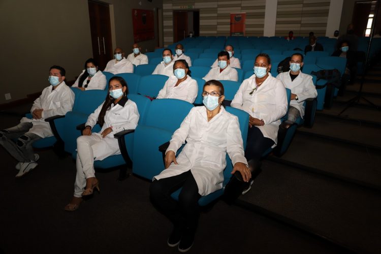 Cuban doctors’ accommodation in North West cost over R2m | The Citizen