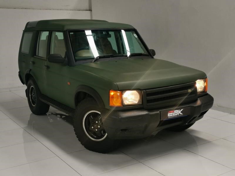 SUVs for under R50k: Top picks | The Citizen