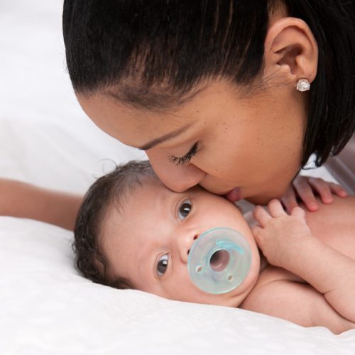 3 myth-busting facts about pacifiers | The Citizen