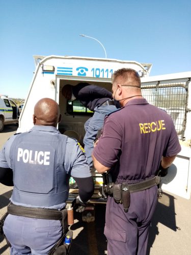Two Free State police stations open again after Covid-19 closures | The ...