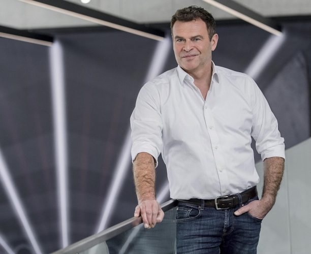 All change at the top: Mercedes-AMG boss appointed CEO of Aston Martin ...