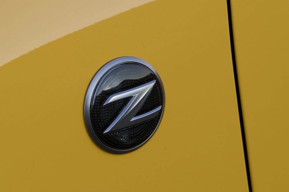 REPORT: Next Nissan Z-car could be called 480Z | The Citizen