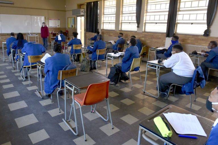 Delay will put schools, pupils under more pressure | The Citizen