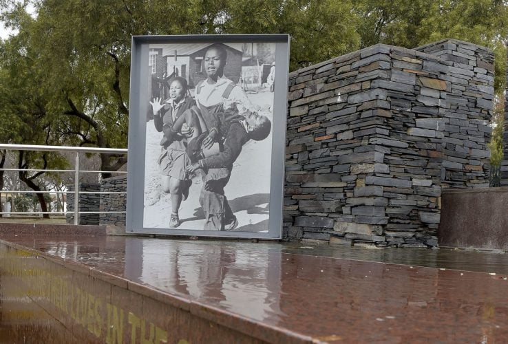 Youth Day: The yearly public holiday commemorates the Soweto uprising