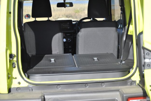 Suzuki Jimny proves that boxy can still be cool | The Citizen