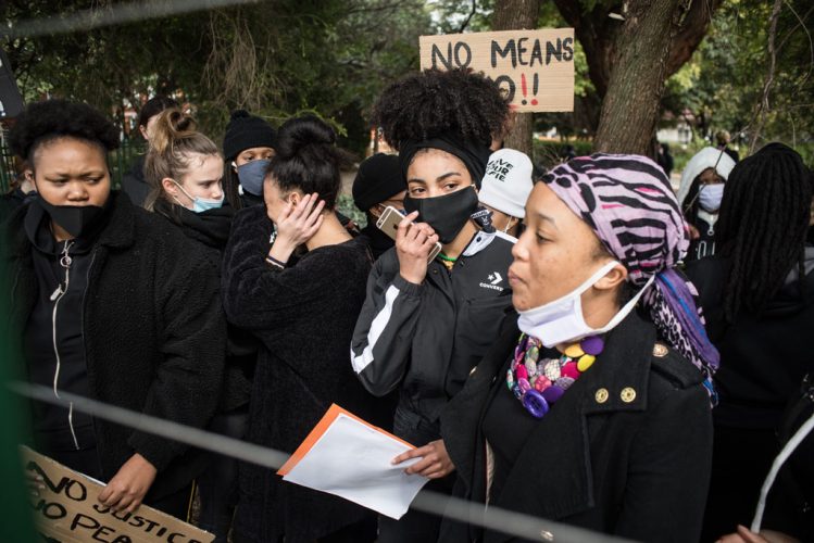 Pretoria Girls High green-lights afros while it considers isiZulu as a ...